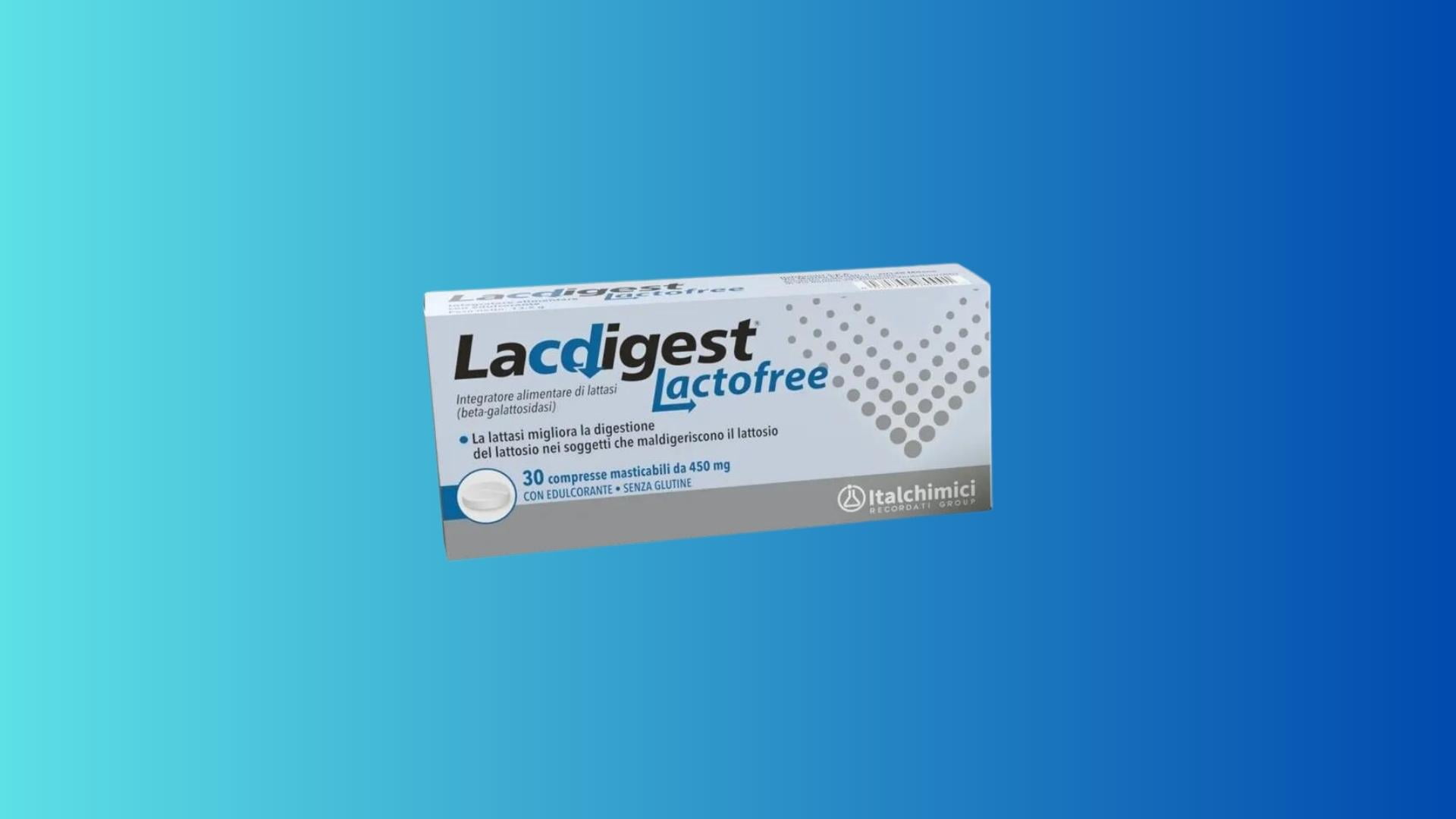 LACTDIGEST funziona? - LATTASI PLUS