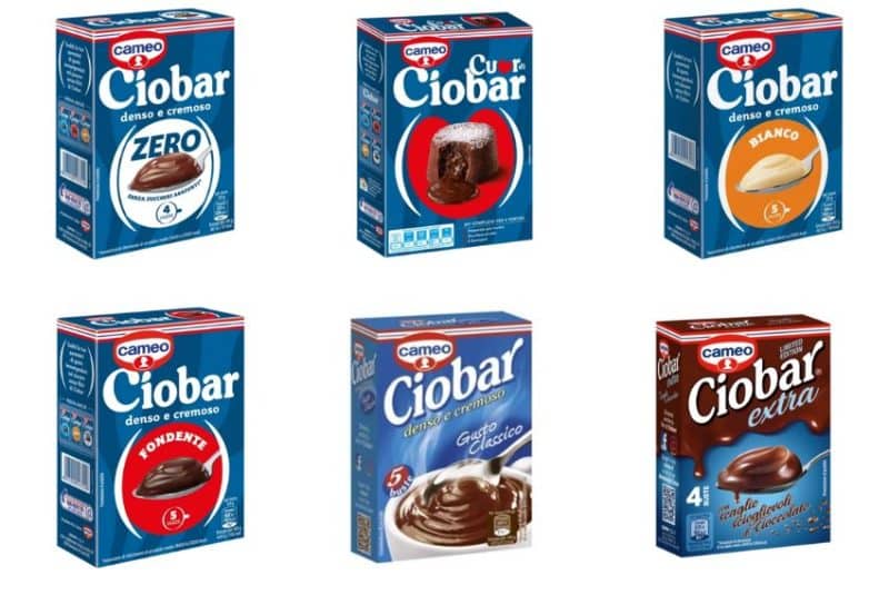 Il Ciobar contiene lattosio? - LATTASI PLUS