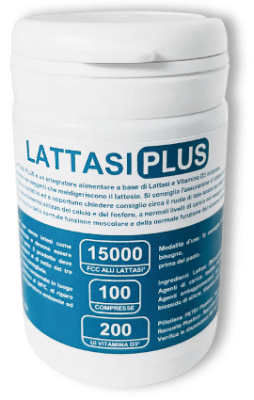 I cibi che contengono lattosio: una guida completa - LATTASI PLUS